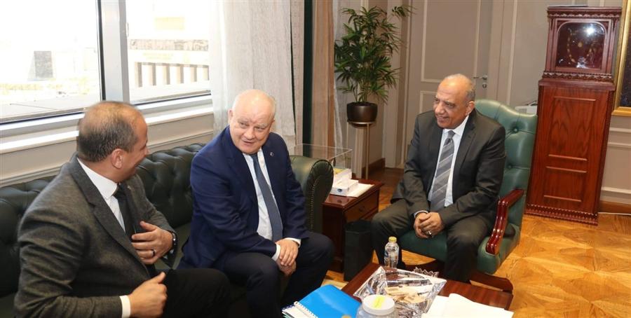Arab Finance - Egypt tops Rosatom-financed nuclear projects as Dabaa ...