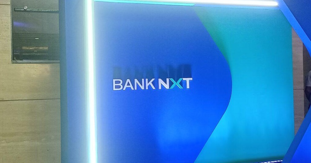 Arab Finance - aiBANK rebrands as Bank NXT