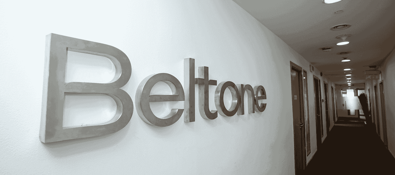 Arab Finance - Beltone secures FRA initial approval for Egypt’s 1st ...