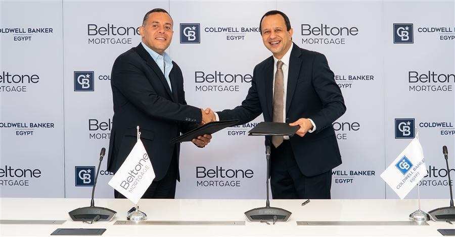 Arab Finance - Beltone Mortgage, Coldwell Banker Egypt partner on ...