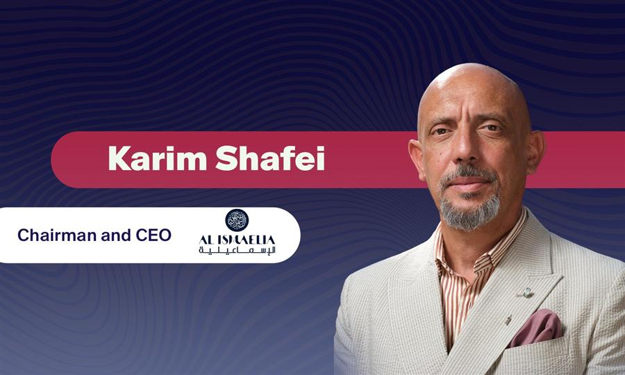 Arab Finance - Al Baraka Bank Egypt launches 1st digital branch to ...