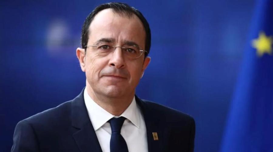 Arab Finance - Cyprus approves Cronos field plan with gas exports to ...