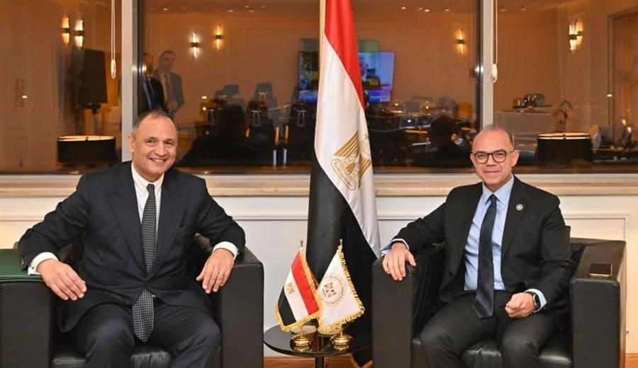 Arab Finance - Egypt, Morocco mull steps to boost bilateral trade, ease ...