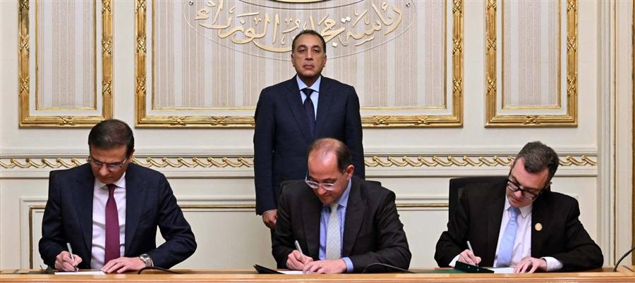 Arab Finance - AWS eyes broader expansion in Egypt’s AI, cloud ...