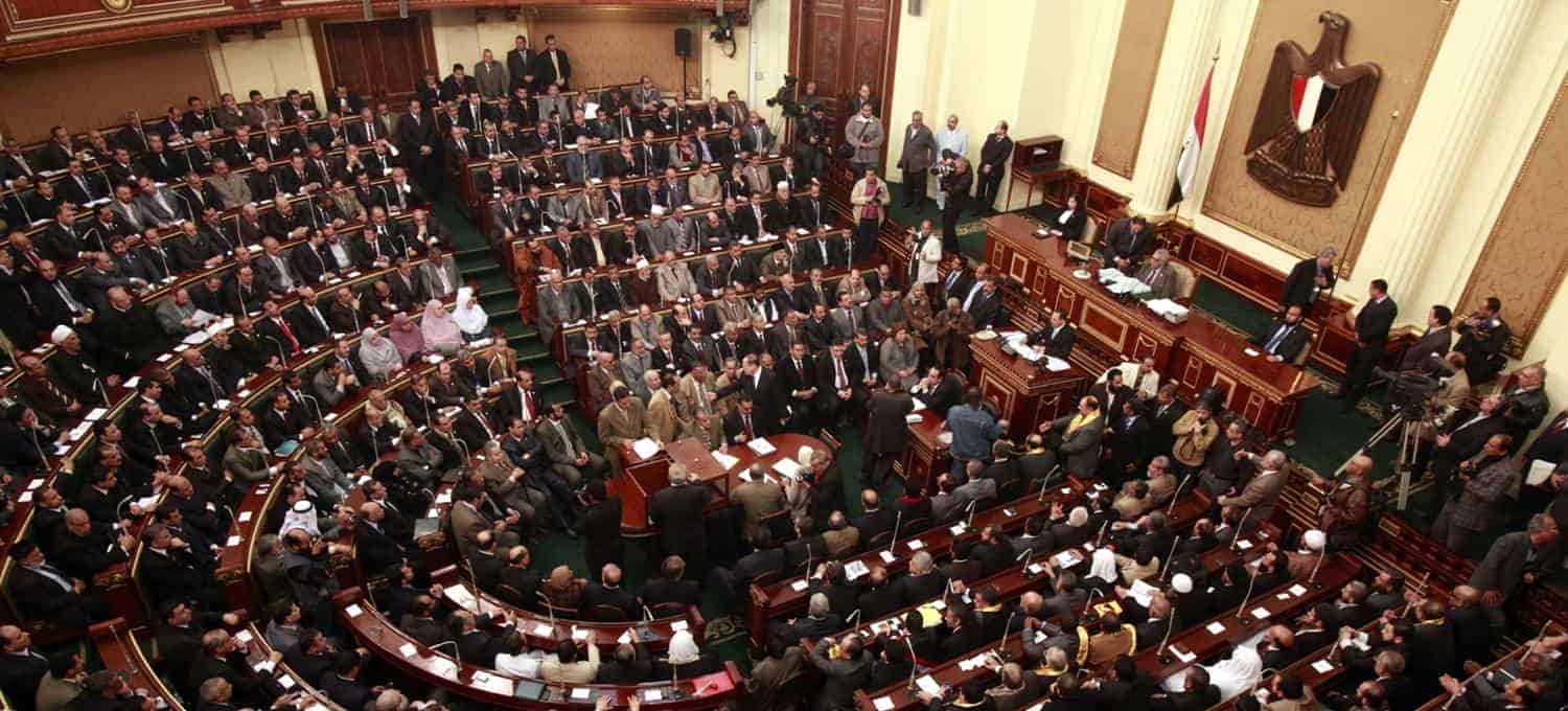 Arab Finance - Egypt’s NIR up to $53B end-April: CBE
