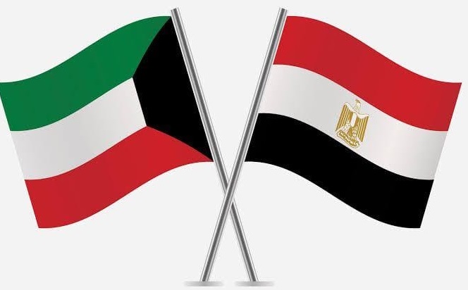 Arab Finance - Egypt, Kuwait pen MoU to boost industrial export development