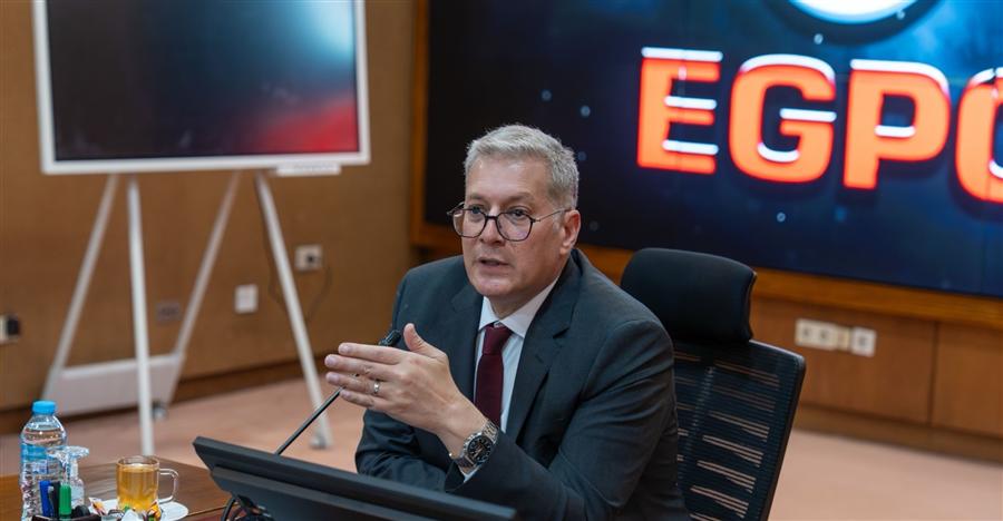 Arab Finance - UAE’s Dragon Oil eyes injecting $3B investments in Egypt
