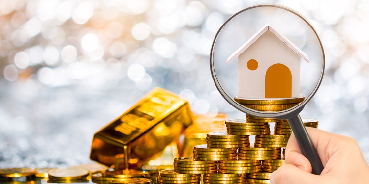 Arab Finance - Gold investment funds’ assets reach EGP 9.28B by March 2026