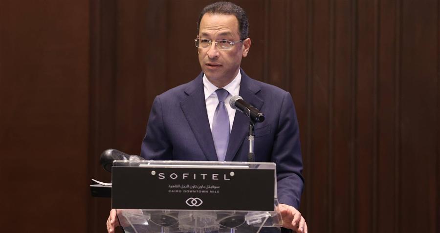 Arab Finance - Egypt targets $6B in cross-border digital exports in ...