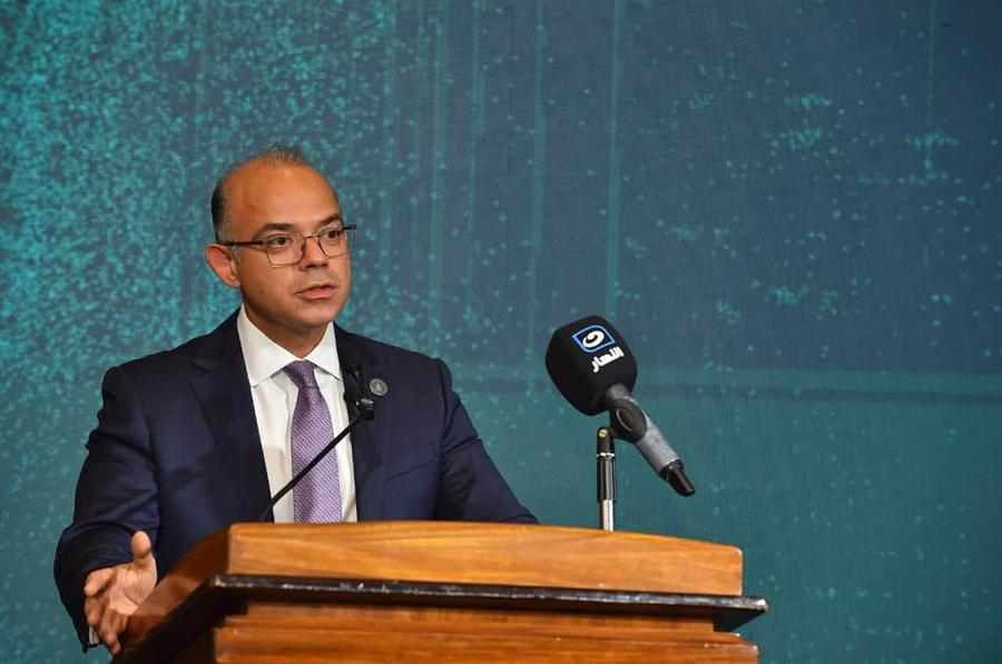 Arab Finance - Egypt launches 1st mobile app for property tax services