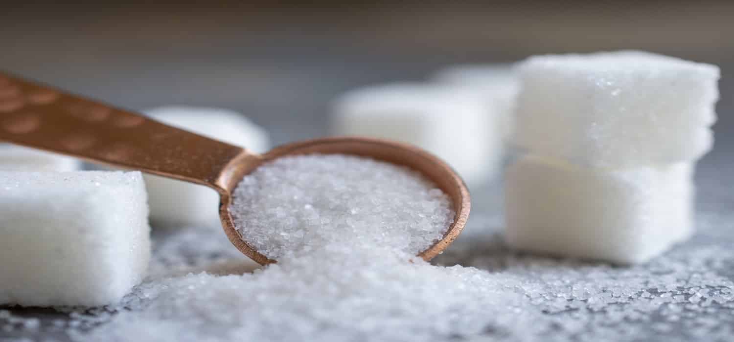 Arab Finance - Egypt extends ban on exporting sugar for 3 months ...