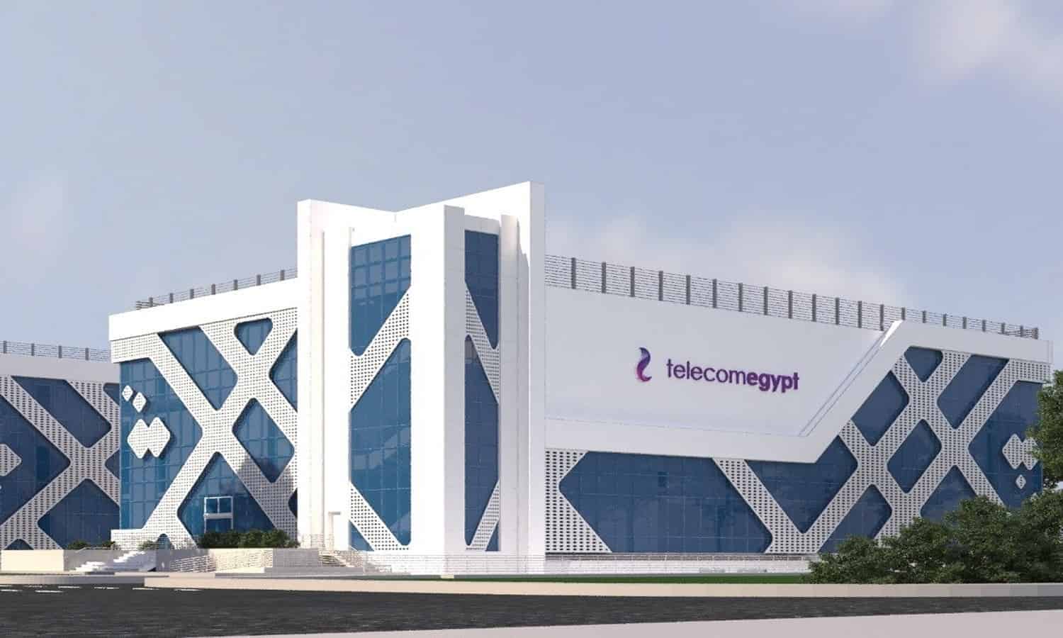 Arab Finance - Telecom Egypt, Huawei launch FTTR broadband service in Egypt