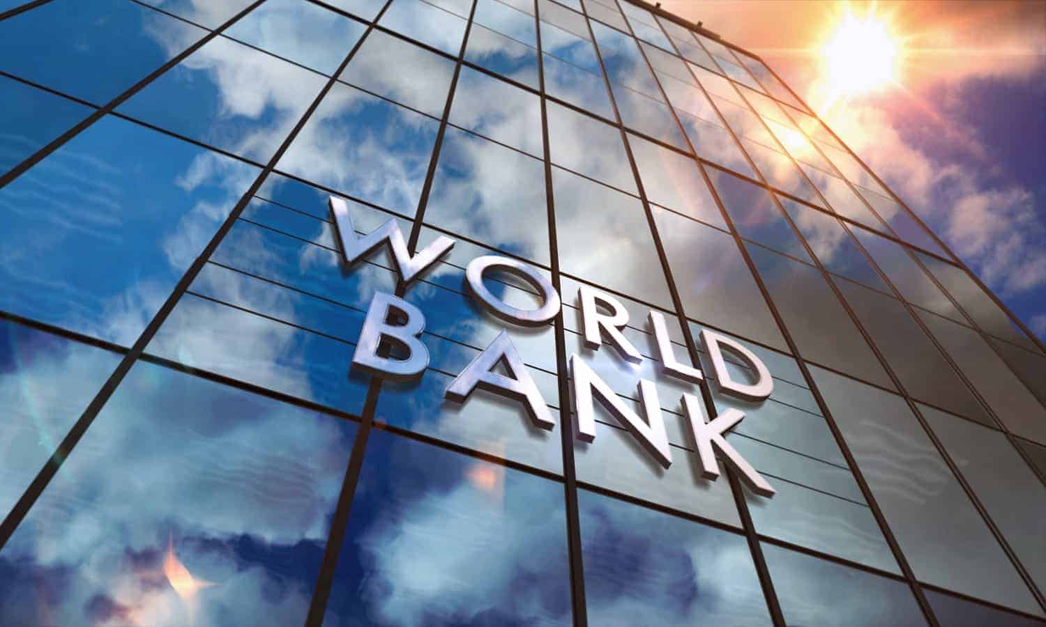 Arab Finance - World Bank maintains Egypt’s FY2025/26 growth forecast ...