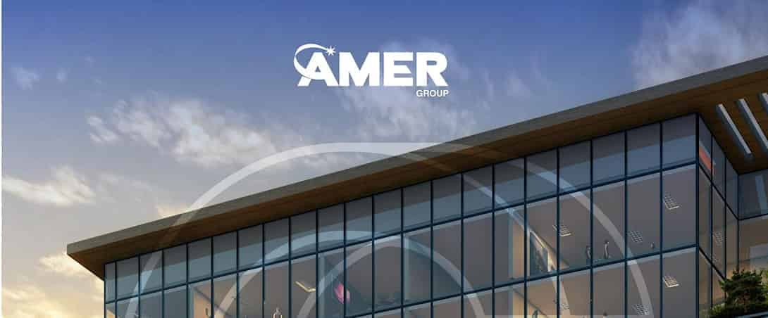 Arab Finance - Amer Holding names Dalia El Kordy as Chief Commercial ...