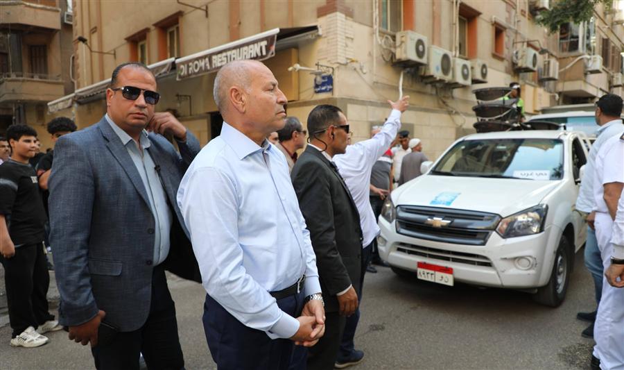 Arab Finance - Cairo bans new café, restaurant licenses in 4 key ...