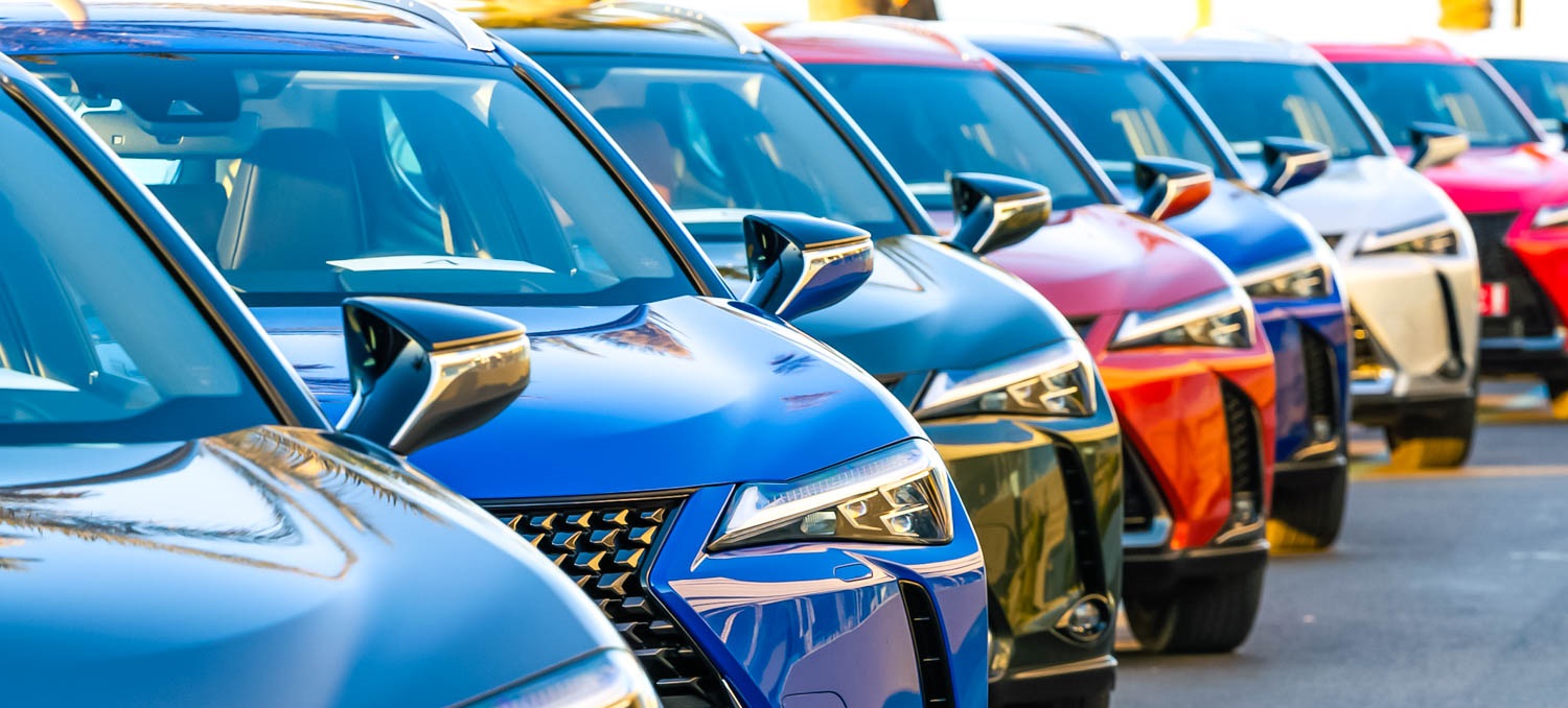 Arab Finance - Egypt’s auto sales increase 39% YoY in January 2026