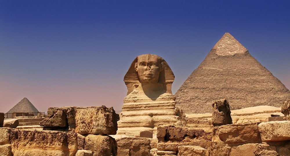 Arab Finance - Egypt’s tourism revenues hit record $16.7B in FY2024/25