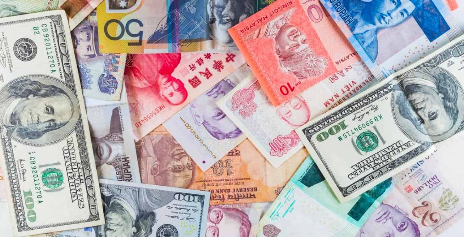 Arab Finance - CBE's net foreign assets edge up to $15.22B in May