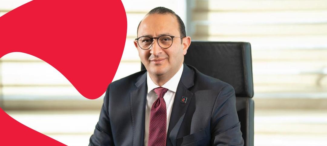 Arab Finance - EBank launches new mobile banking app