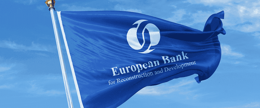 Arab Finance - EBRD plans €5B investment in Middle East-affected ...