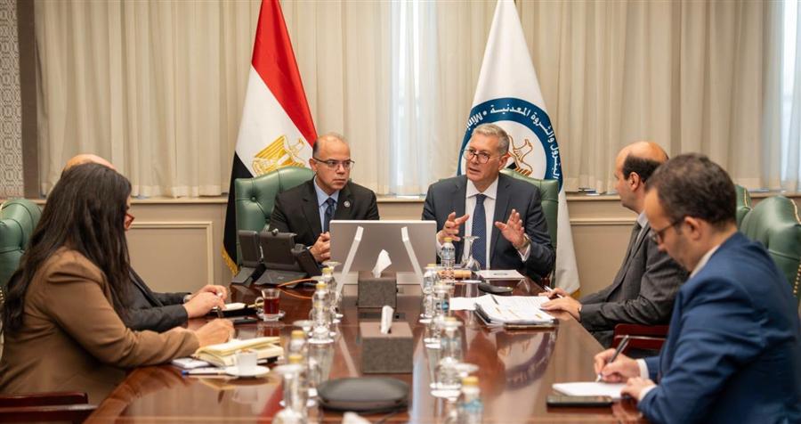 Arab Finance - Egypt boosts investment incentives for new industrial ...