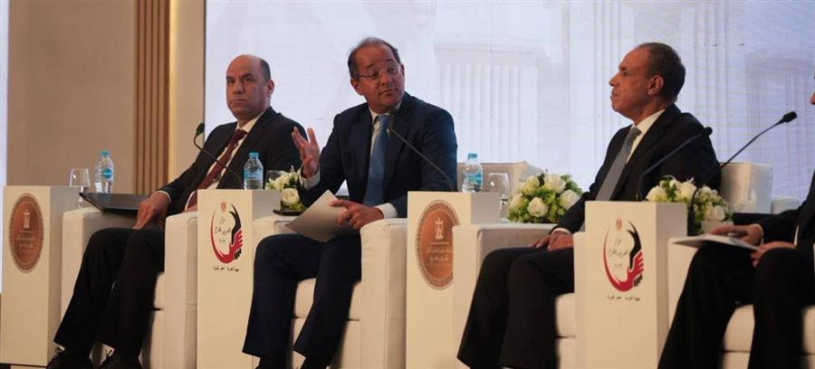 Arab Finance - Egypt boosts investment incentives for new industrial ...