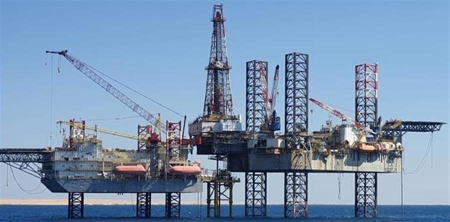 Arab Finance - PetroGulf Misr's GNN-16 well drilling cuts operational ...