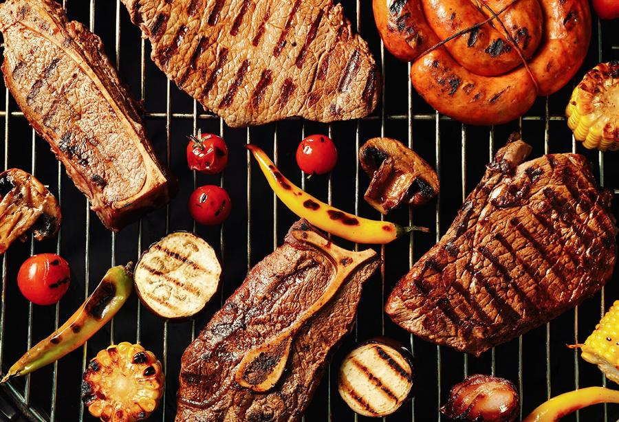 Arab Finance - Egypt's meat, poultry, fish, and dairy prices on June 16th