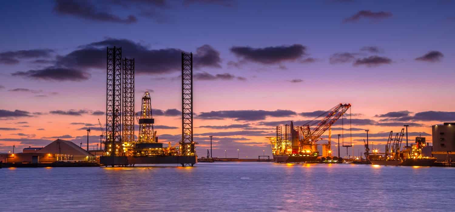 Arab Finance - WASCO completes North El-Basant-1 drill: Petroleum Ministry