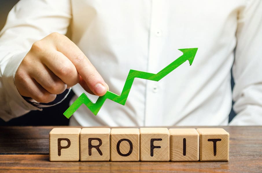 Arab Finance - Emirates NBD Egypt’s profits leap 22% YoY in Q1 2026