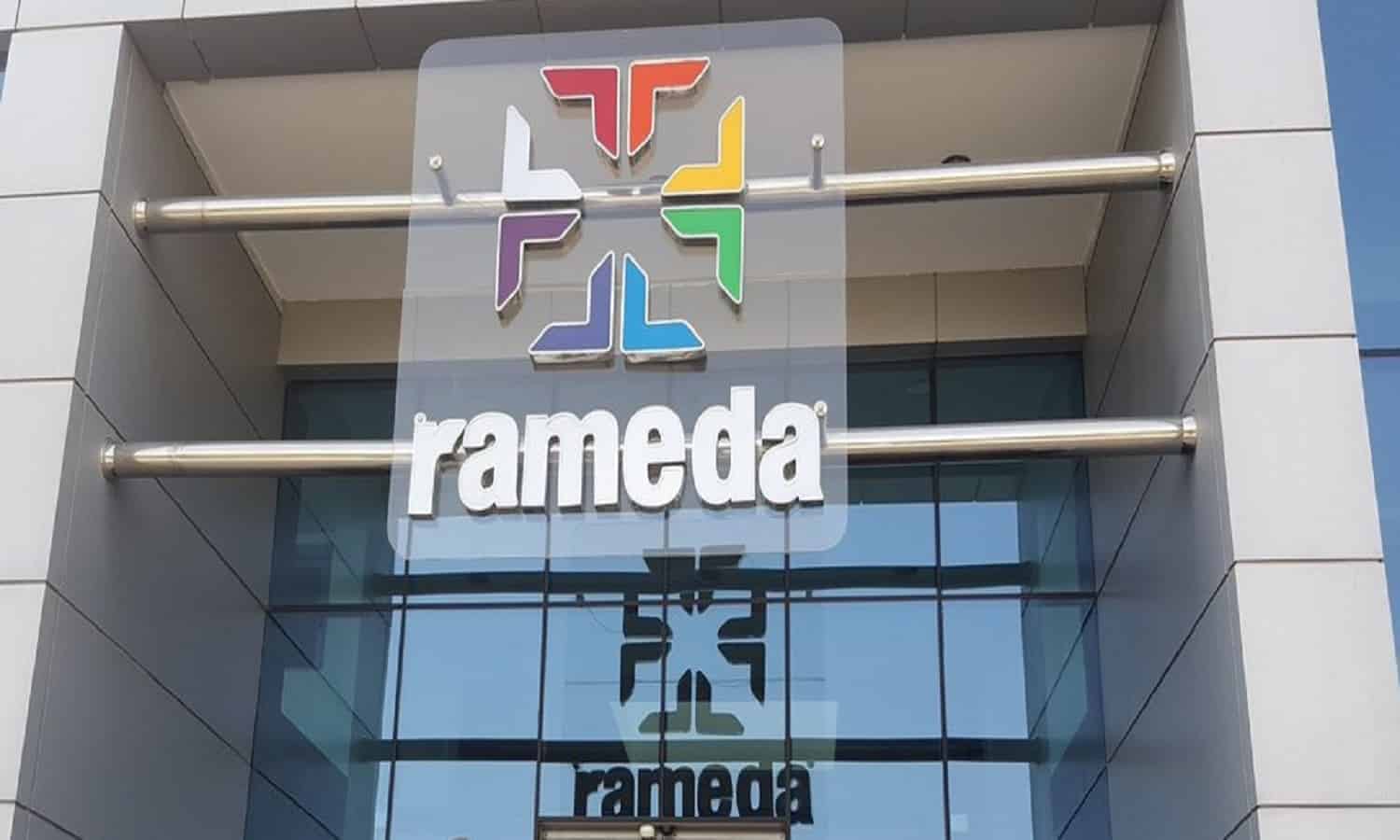 Arab Finance - Rameda records 14.4% YoY consolidated profit hike in 9 ...