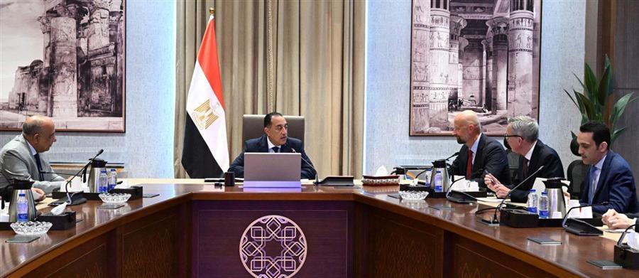 Arab Finance - Norway's Scatec plans up to $5B investments in Egypt ...