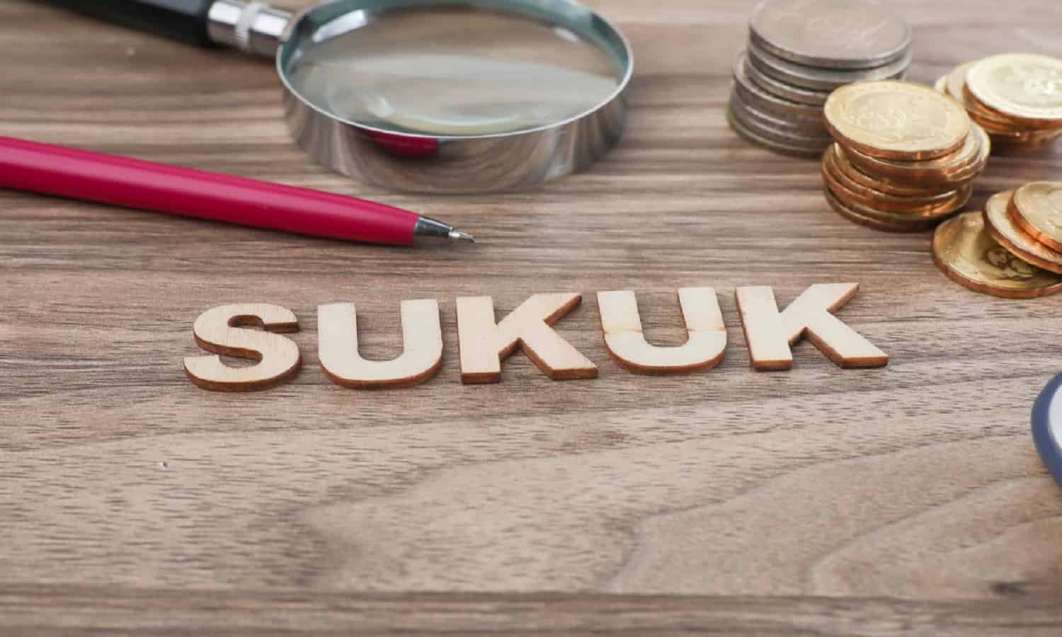 Arab Finance - Finance Ministry issues 1st sovereign sukuk in local ...