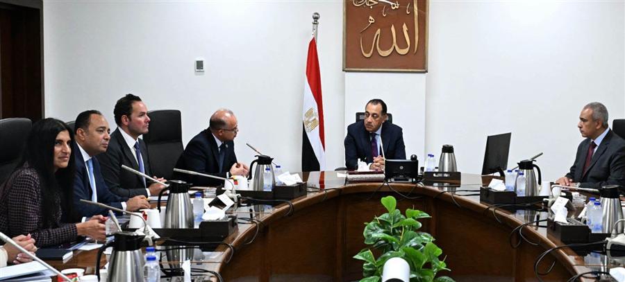 Arab Finance - Egypt boosts investment incentives for new industrial ...